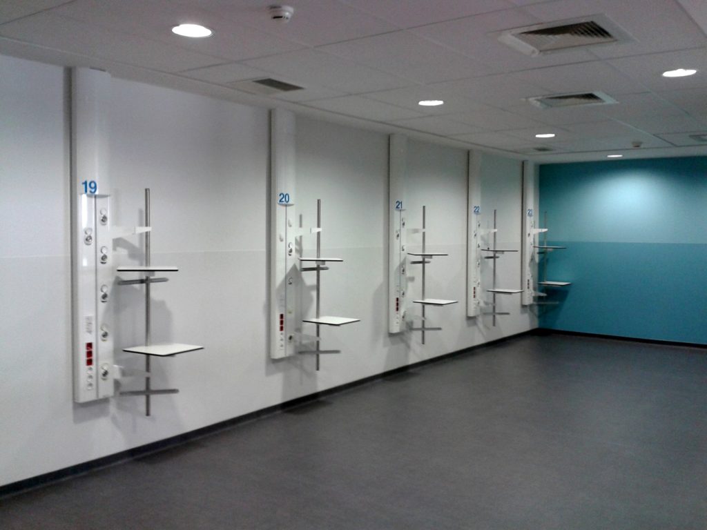 Plateaux Techniques - Biolume