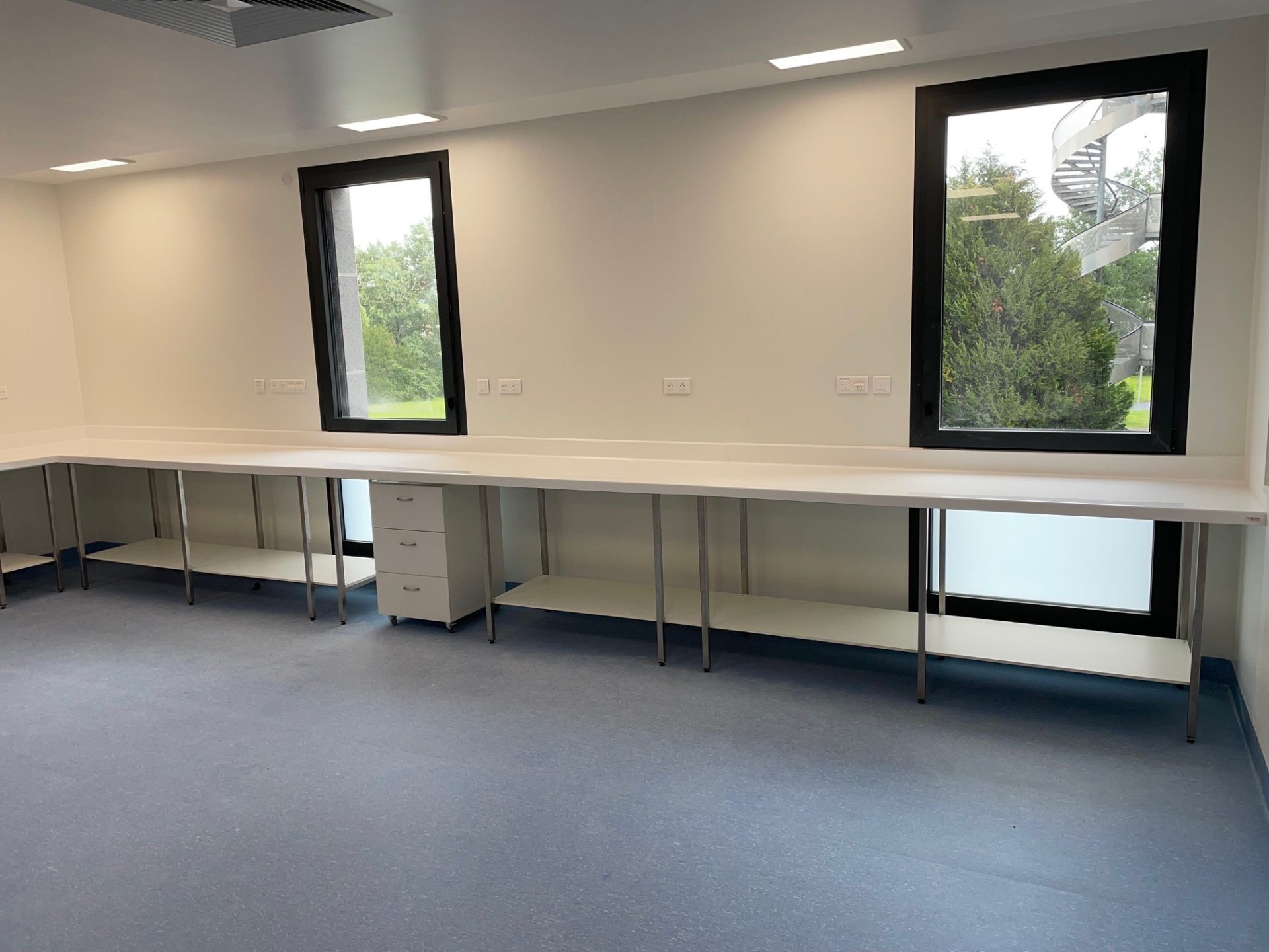 Actualités - Biolume